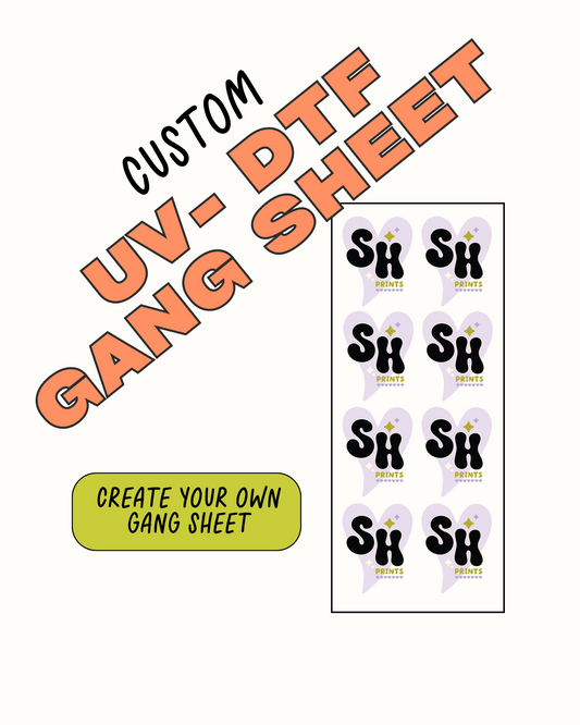 Custom Gang Sheet – Sevenheartsprints